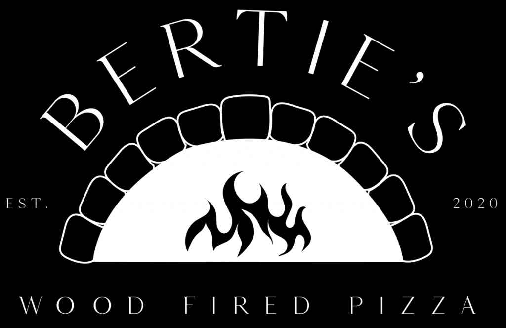 Bertie's Wood Fired Pizza – Wood Fired Pizza